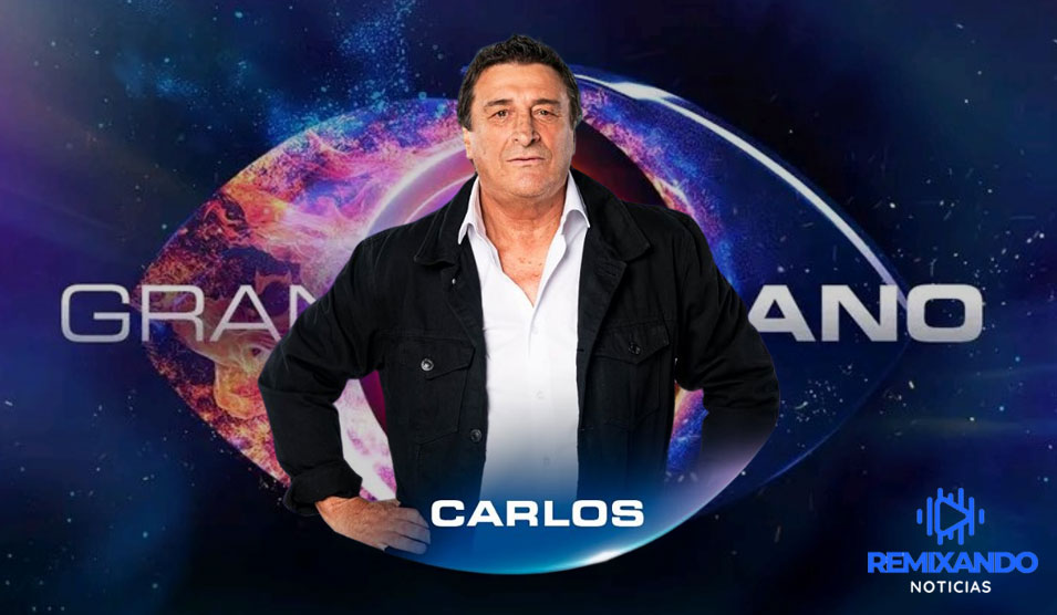 Quién es Carlos Tocco - Remixando Noticias
