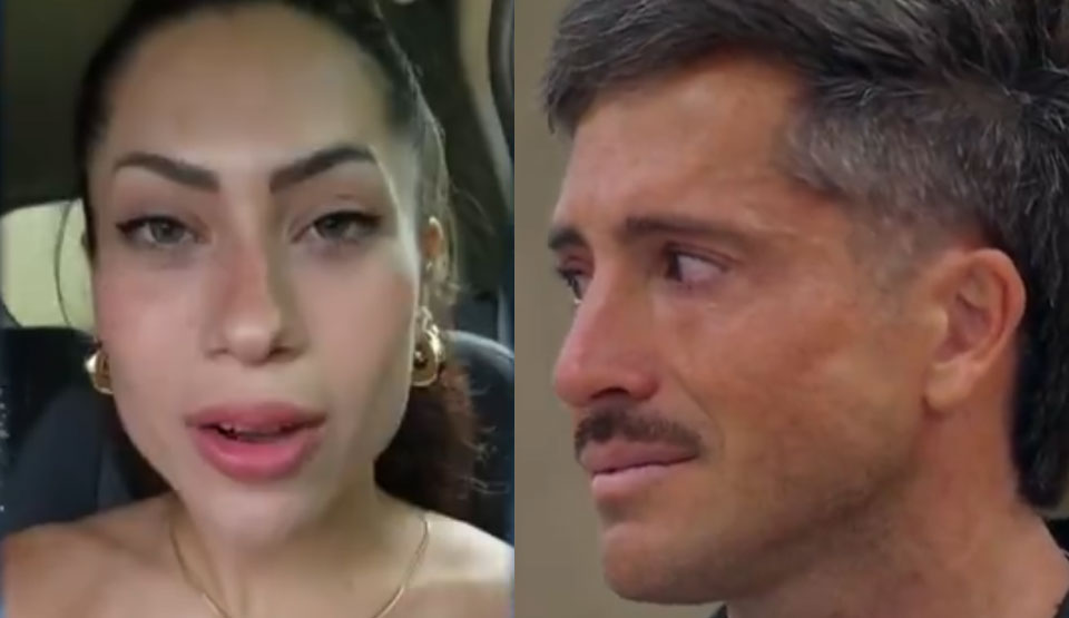 Habló la ¿novia? de Juan Pablo - Remixando Noticias