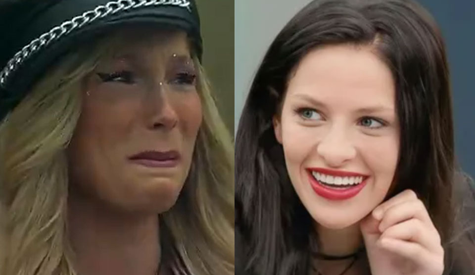 ¿Qué pasó entre Chiara y Luchi? - Remixando Noticias