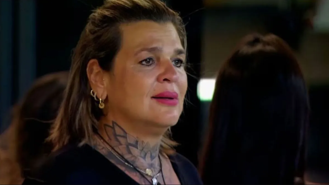 ¿Qué pasó con la eliminación de Sandra? - Remixando Noticias