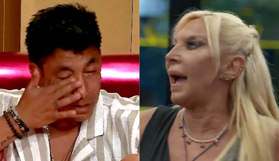 Zilli pidió la eliminación de Brian - Remixando Noticias