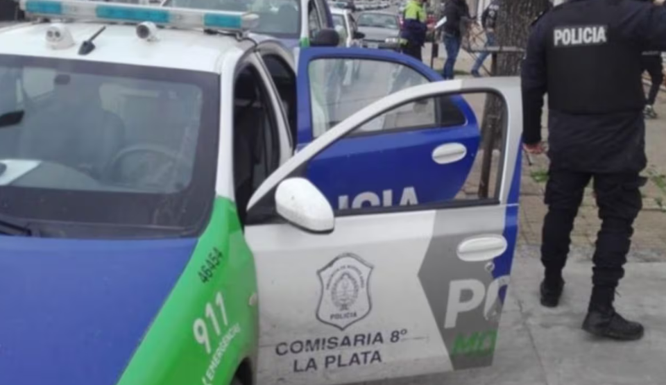 Conmoción en La Plata: encontraron sin vida a Zaira Quispe - Remixando ...